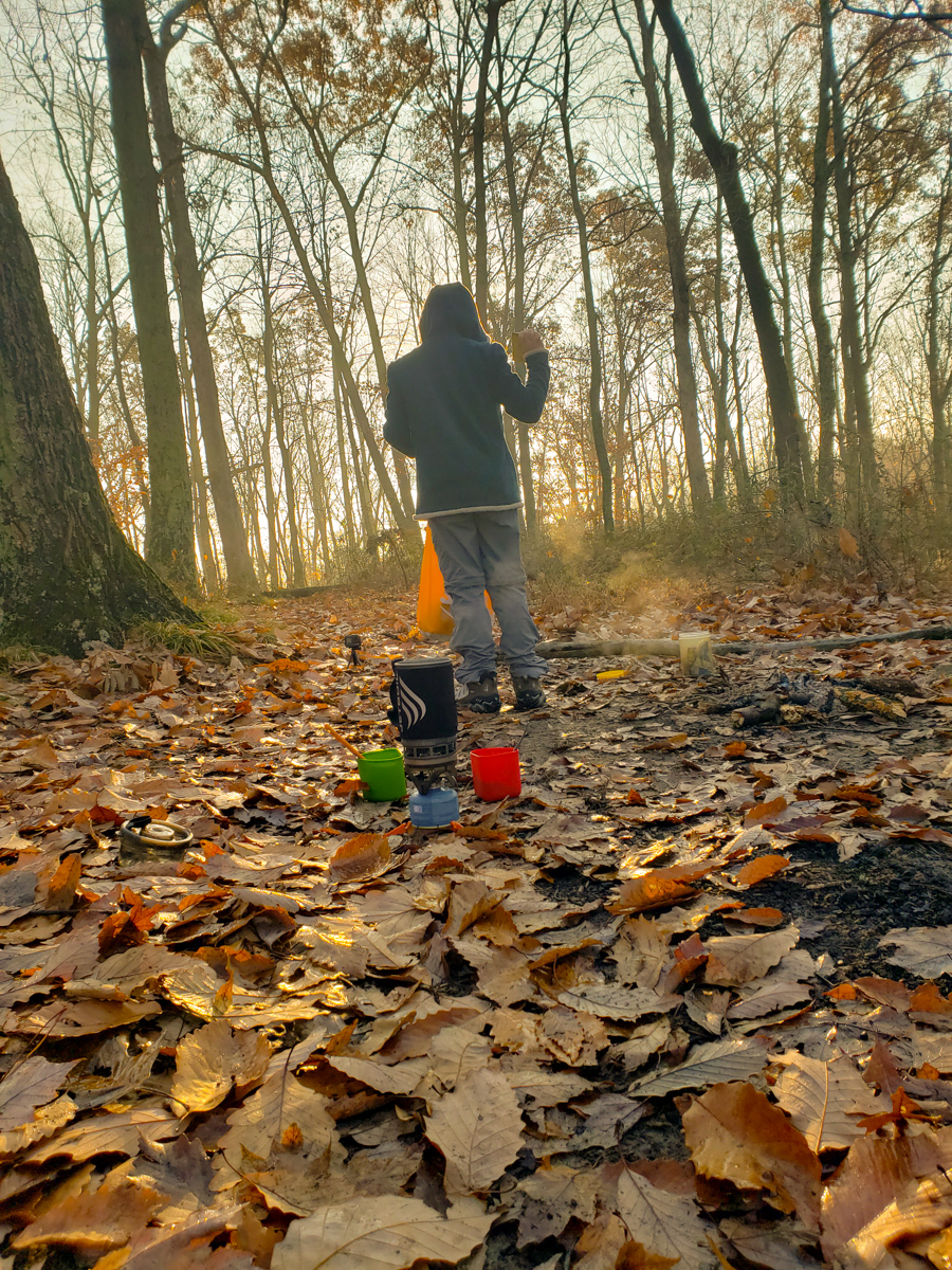 Creating Adventurous Children - Adventure Widely